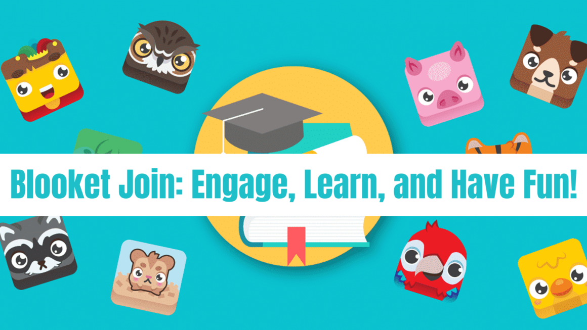Blooket Join: Engage, Learn, and Have Fun! - Giejo Magazine